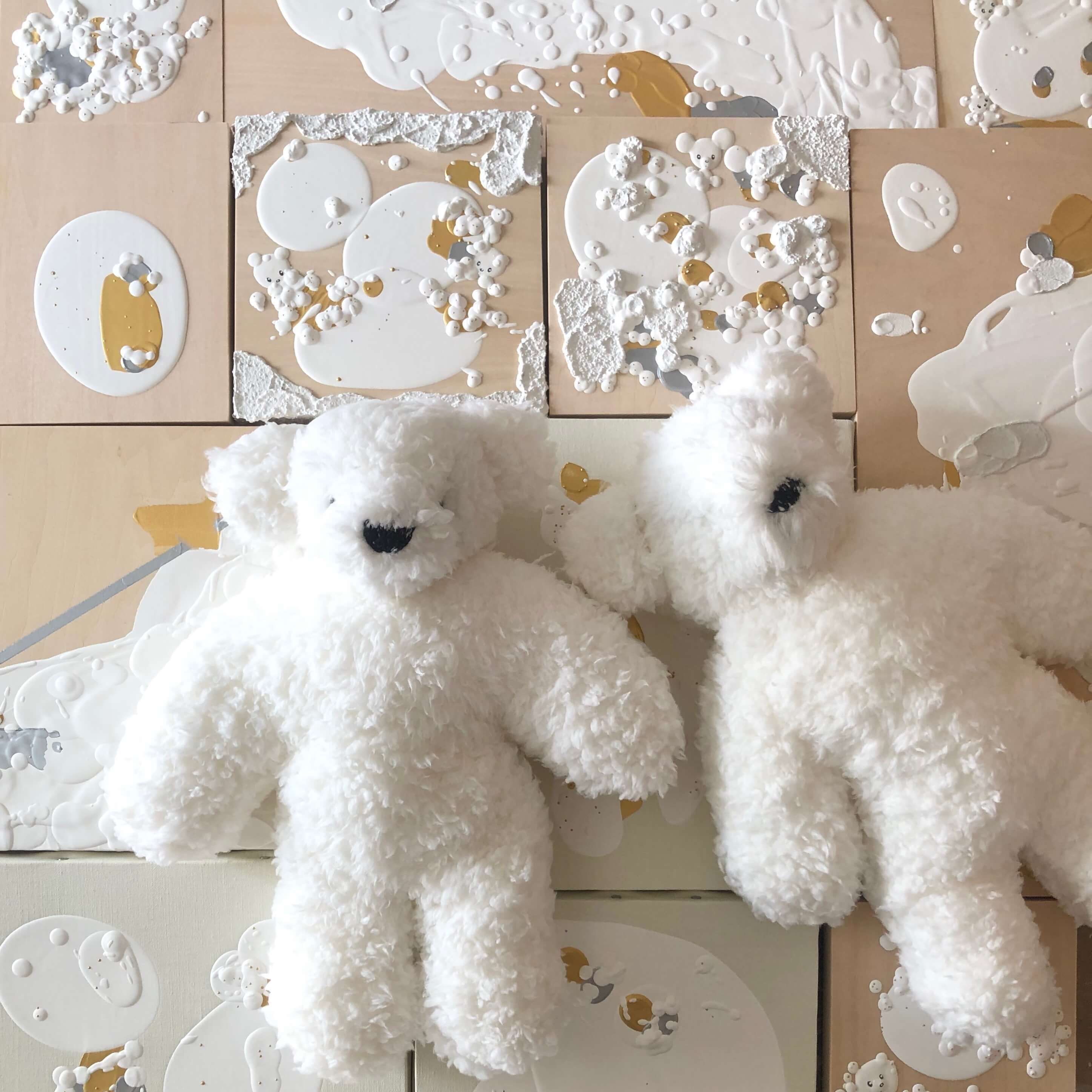 June 28th (Fri) - 30th (Sun) | SWEET and SPICY / KYOTARO MINI ART EXHI ...