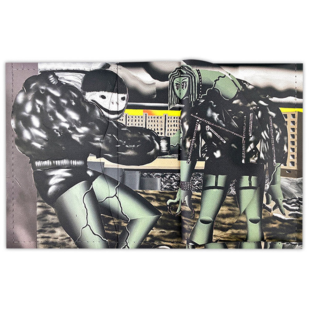 Batorek Wallet – Aquvii Official Web Site